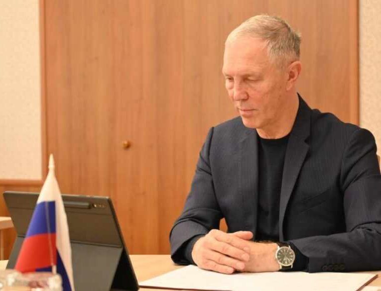 Над Азовским морем уничтожена украинская ракета Atacms Сальдо